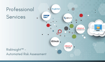 Professional Automated Risk Management & Assessment Services