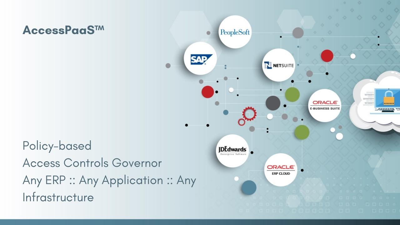 Enterprise-wide Policy-based Access Governance - SafePaaS