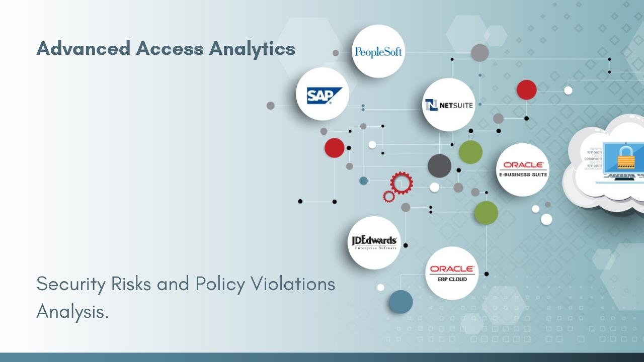 Advanced Access Analytics – Policy Violations Analysis - SafePaaS