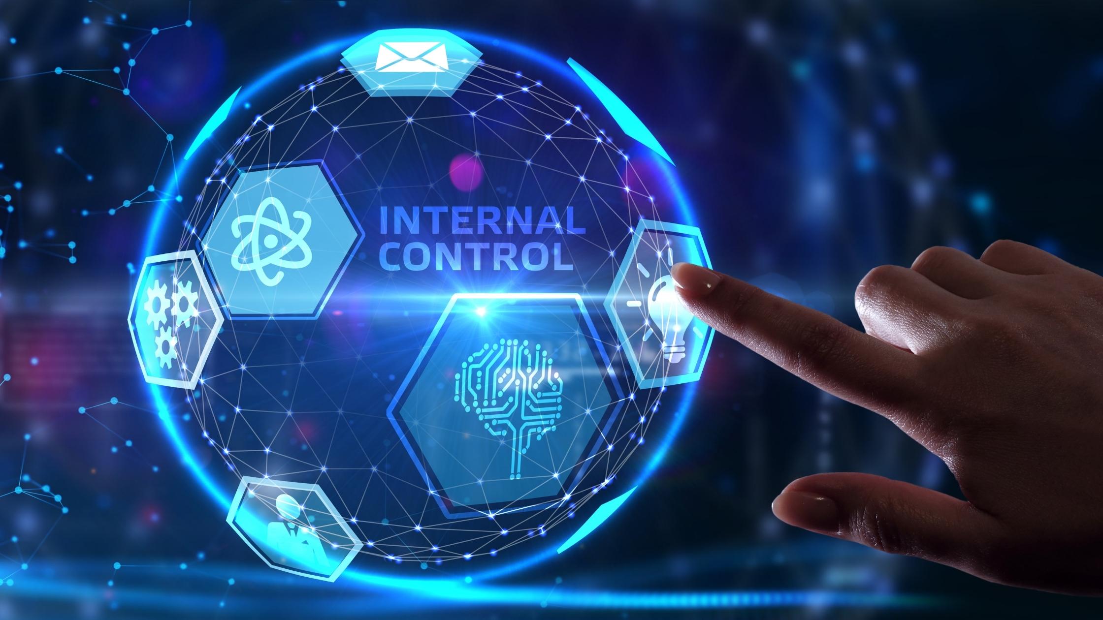 Why Automate Internal Controls SafePaaS Why Automate Internal Controls SafePaaS