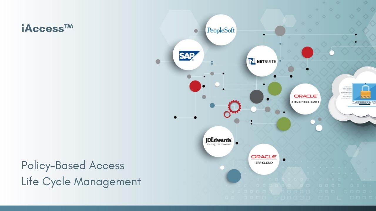 Policy-based Access Life Cycle Management - SafePaaS