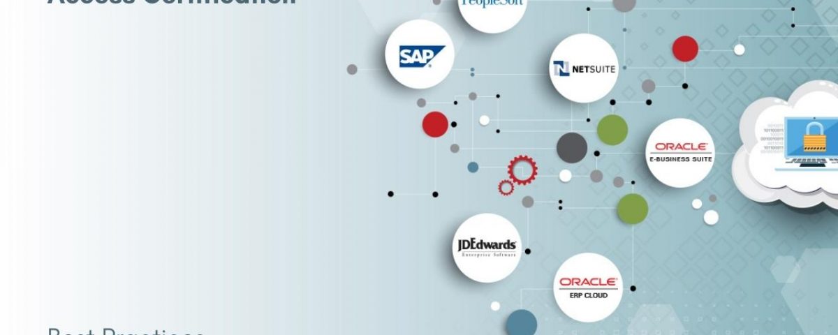 Best Practices Access Certification - SafePaaS