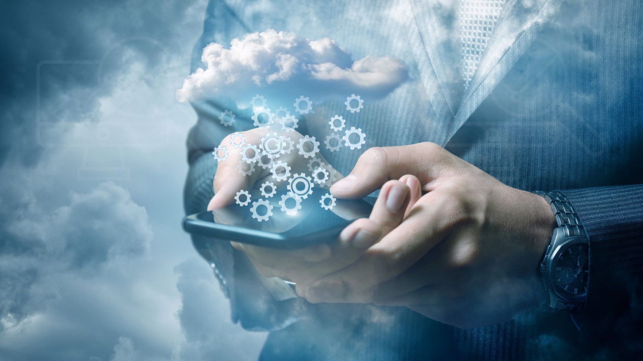 Reduce Cloud Erp Risks With Configuration Monitoring Safepaas