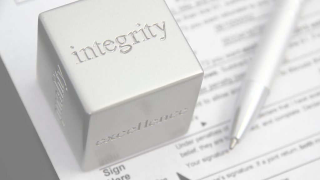 Data Integrity for effective audit - SafePaaS