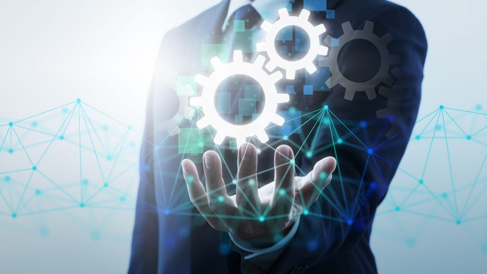 IT Application Controls and the benefits of automation - SafePaaS