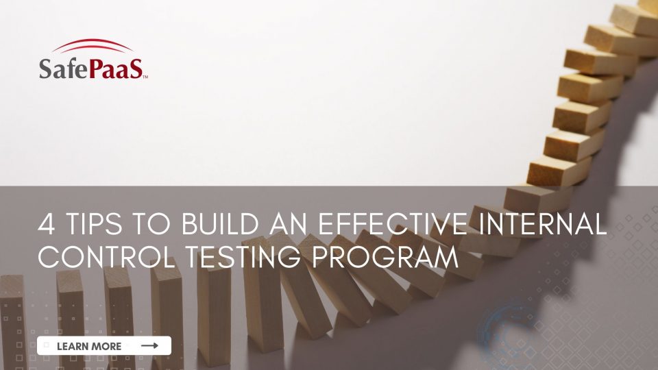 Information Risk Management Industry Insight - SafePaaS