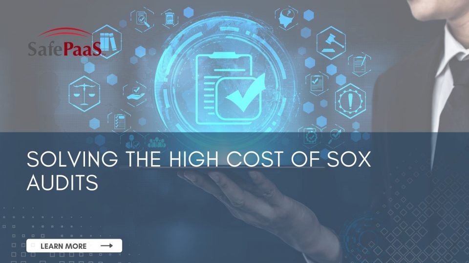 Information Risk Management Industry Insight - SafePaaS