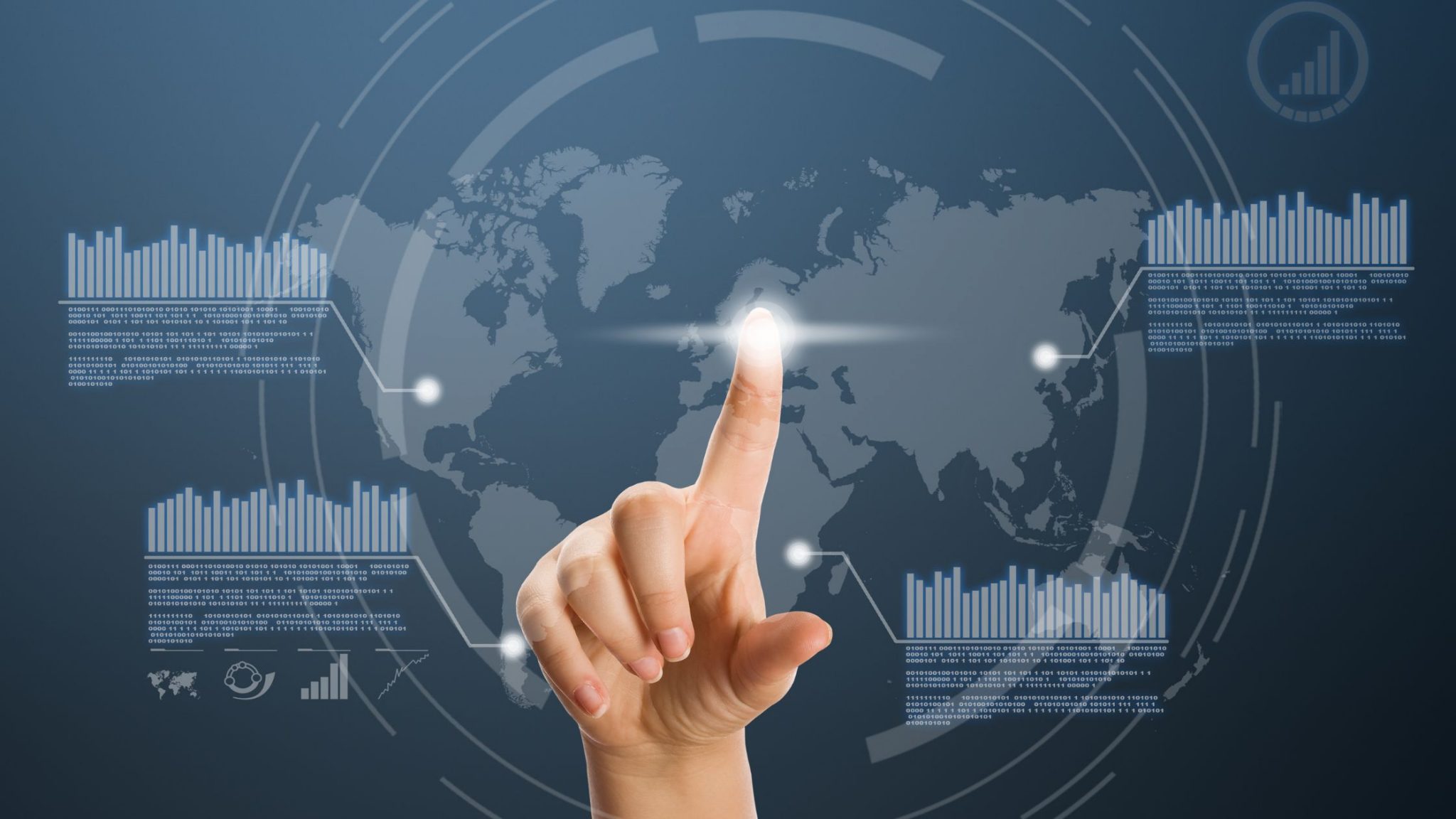 Governance in the digital age - SafePaaS