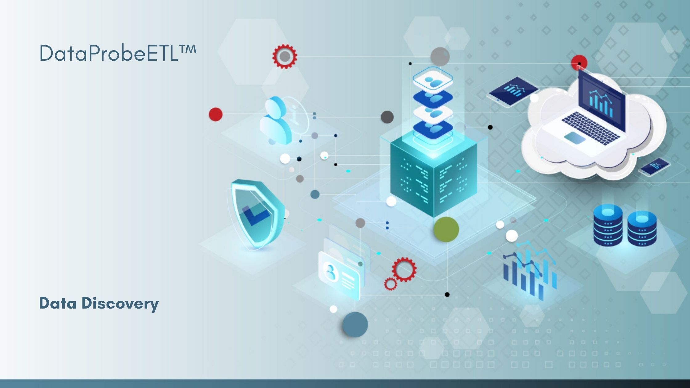 DataProbe Data Discovery – SafePaaS