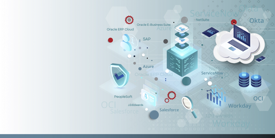 Unified Data Access Governance - SafePaaS