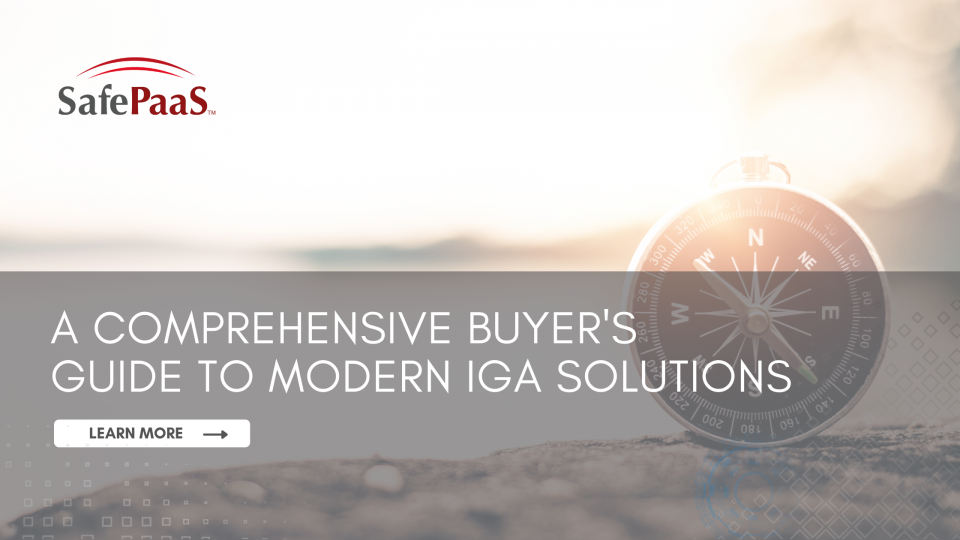 Perspectiva de la industria de gestión de riesgos de la información ...