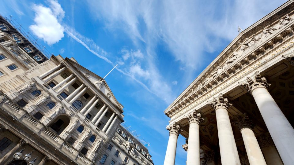 Segregation of Duties in Financial Institutions - SafePaaS