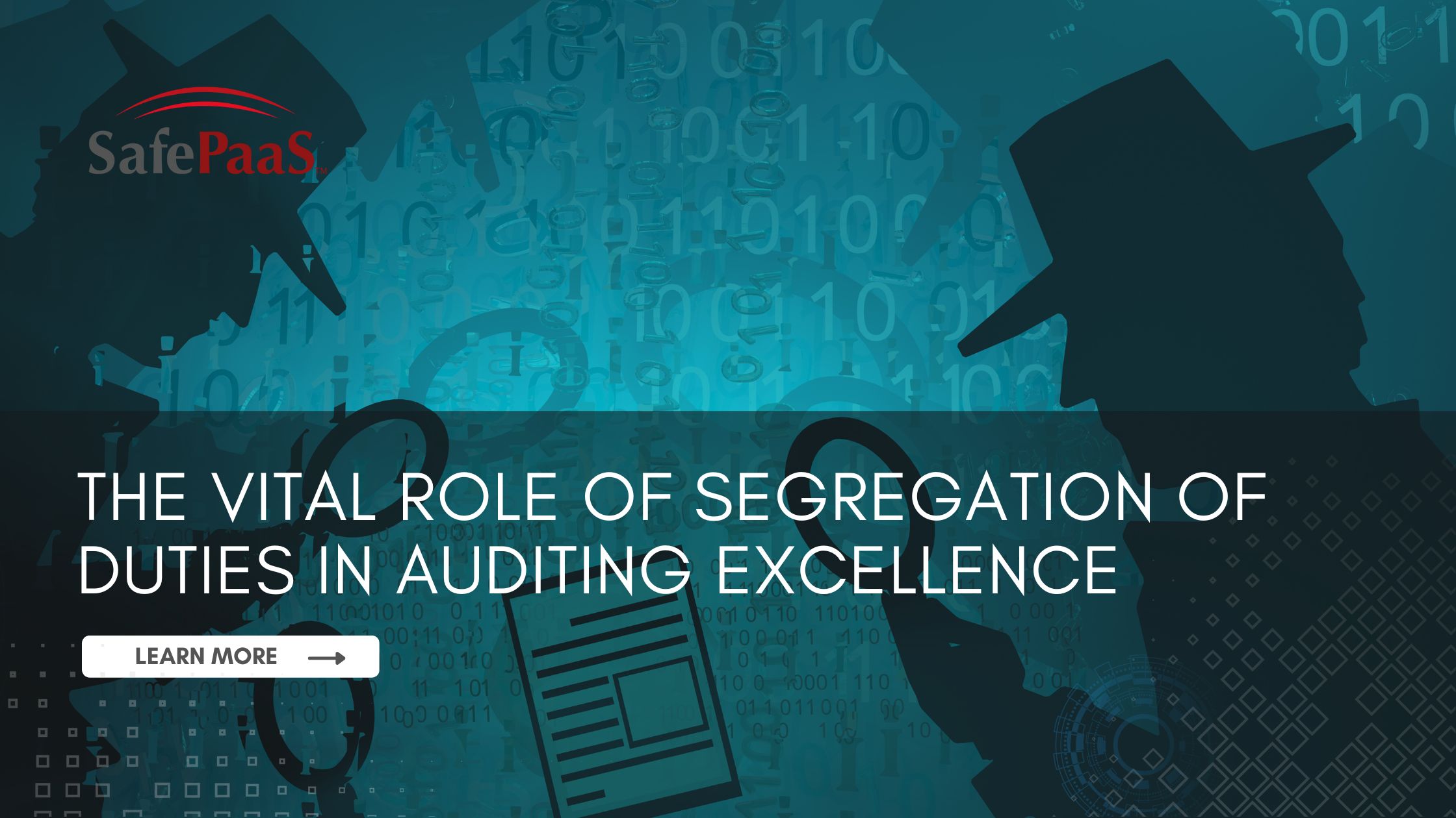 Efficiently Assess Segregation Of Duties Risks In Your Erp Safepaas