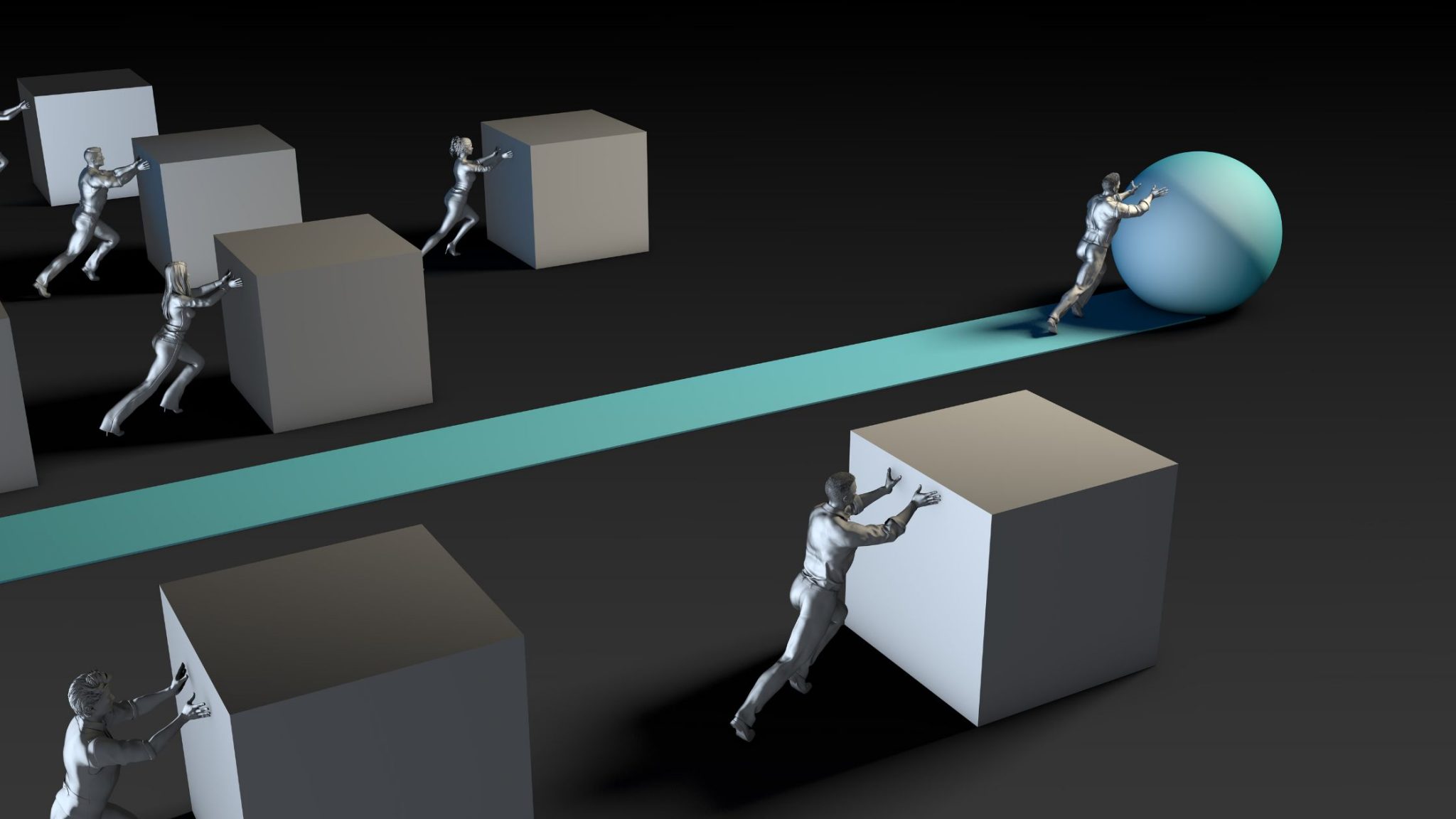 Change Management, ITGCs, and Security – SafePaaS