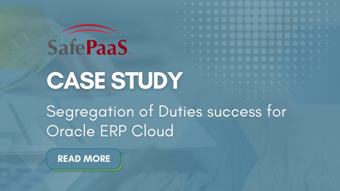Case Studies - SafePaaS