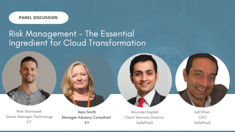 Risk and Controls for Oracle ERP Cloud - SafePaaS